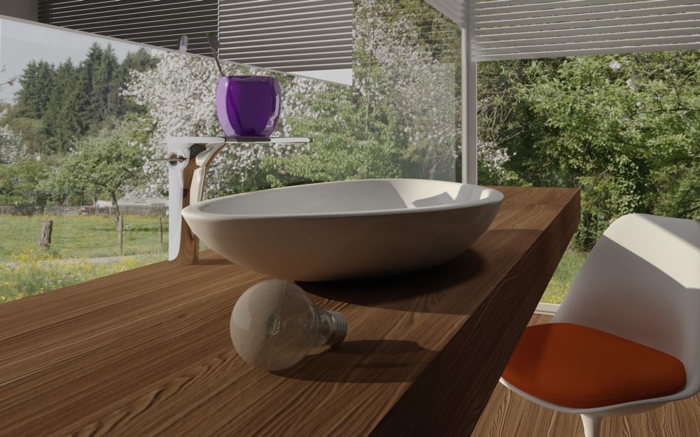 Axor Bad von Hans Grohe | ViSoft360